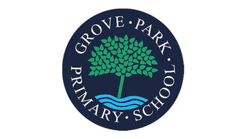 Grove Park Primary School Uniform Shop – Earth Uniform