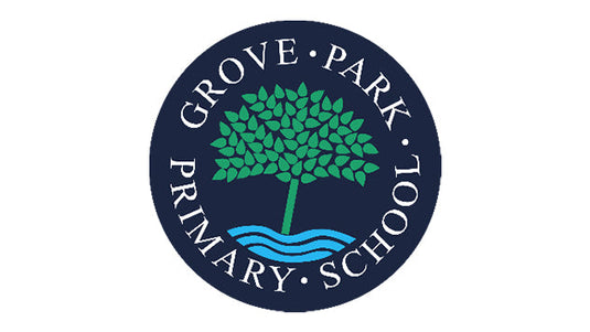 Grove Park Primary School Uniform Shop – Earth Uniform