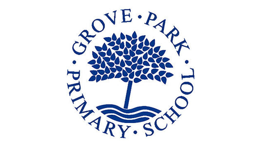 The Grove Park Primary School Uniform Shop – Earth Uniform