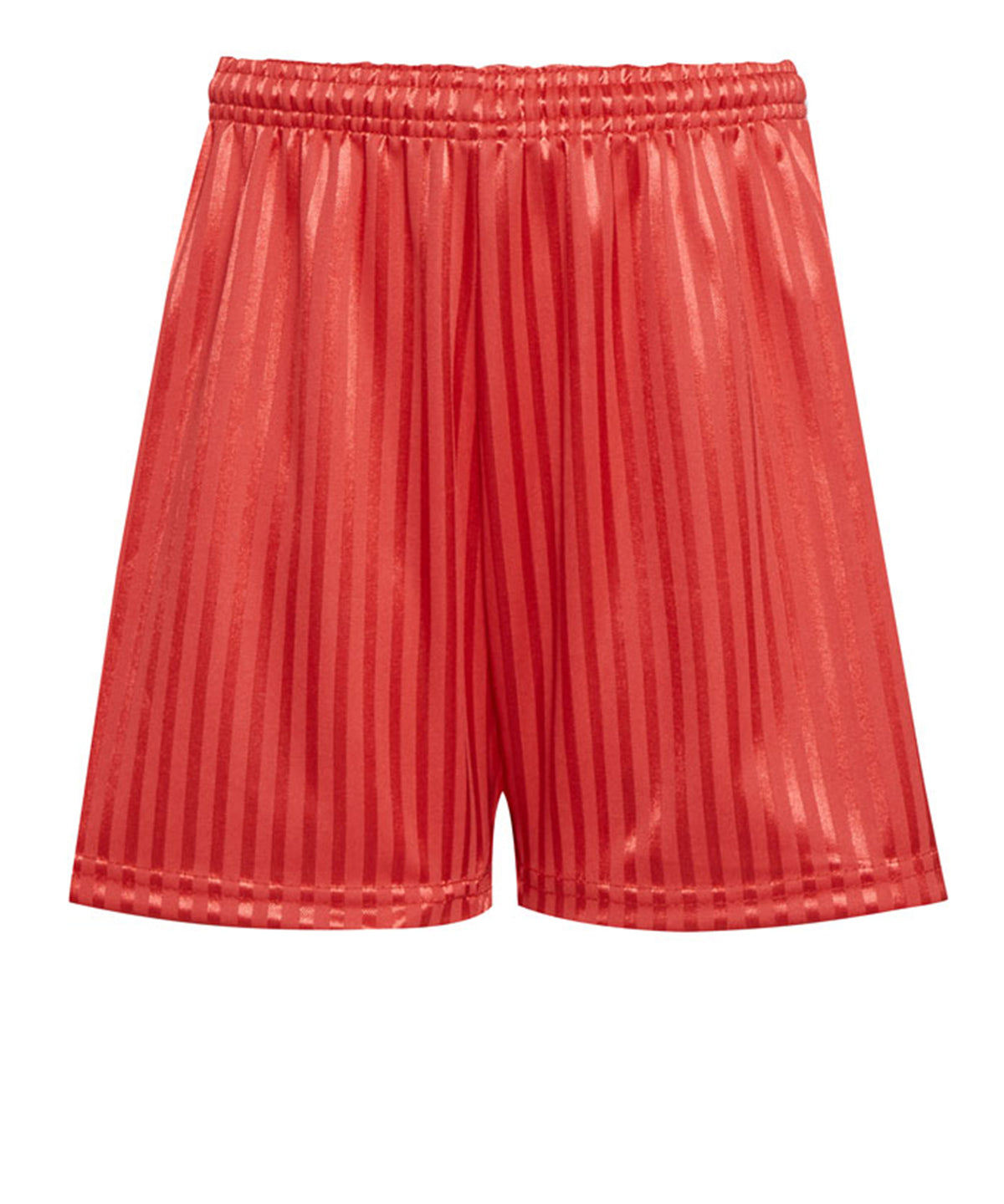 Red - Sports Shorts - Shadow Stripe – Earth Uniform