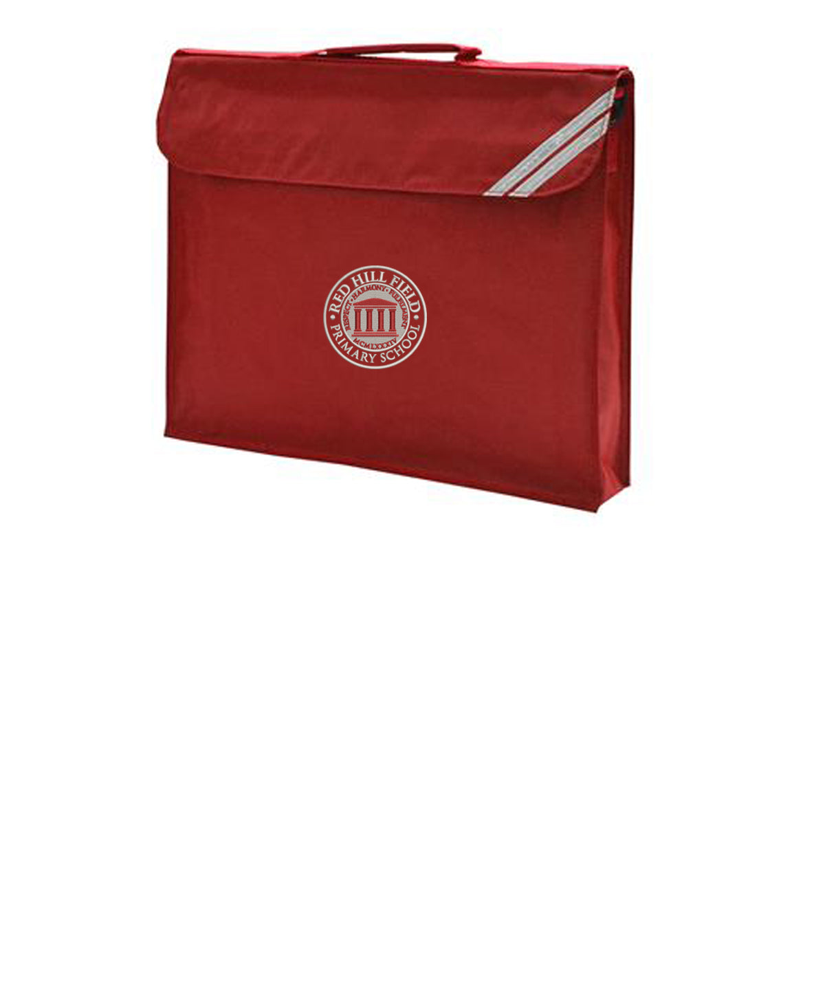 Red Hill Field Primary School - Book Bag – Earth Uniform