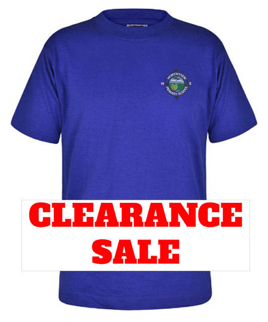 The Northview Primary School Uniform Shop – Earth Uniform