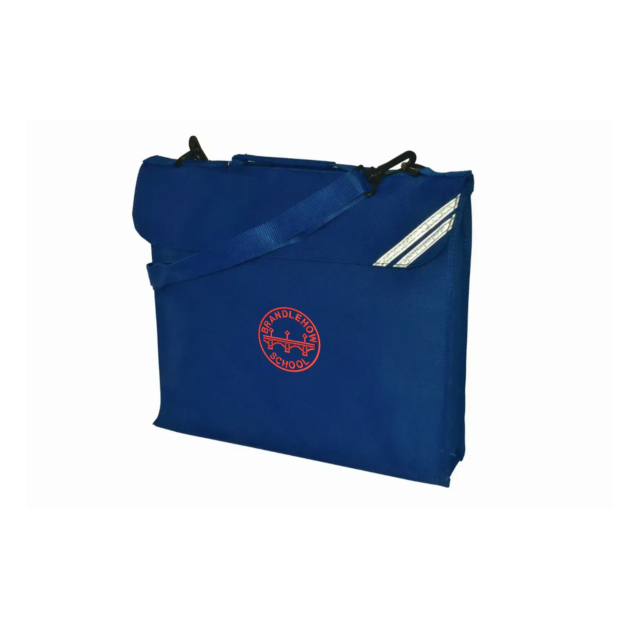 Brandlehow Primary School - Despatch Bag – Earth Uniform
