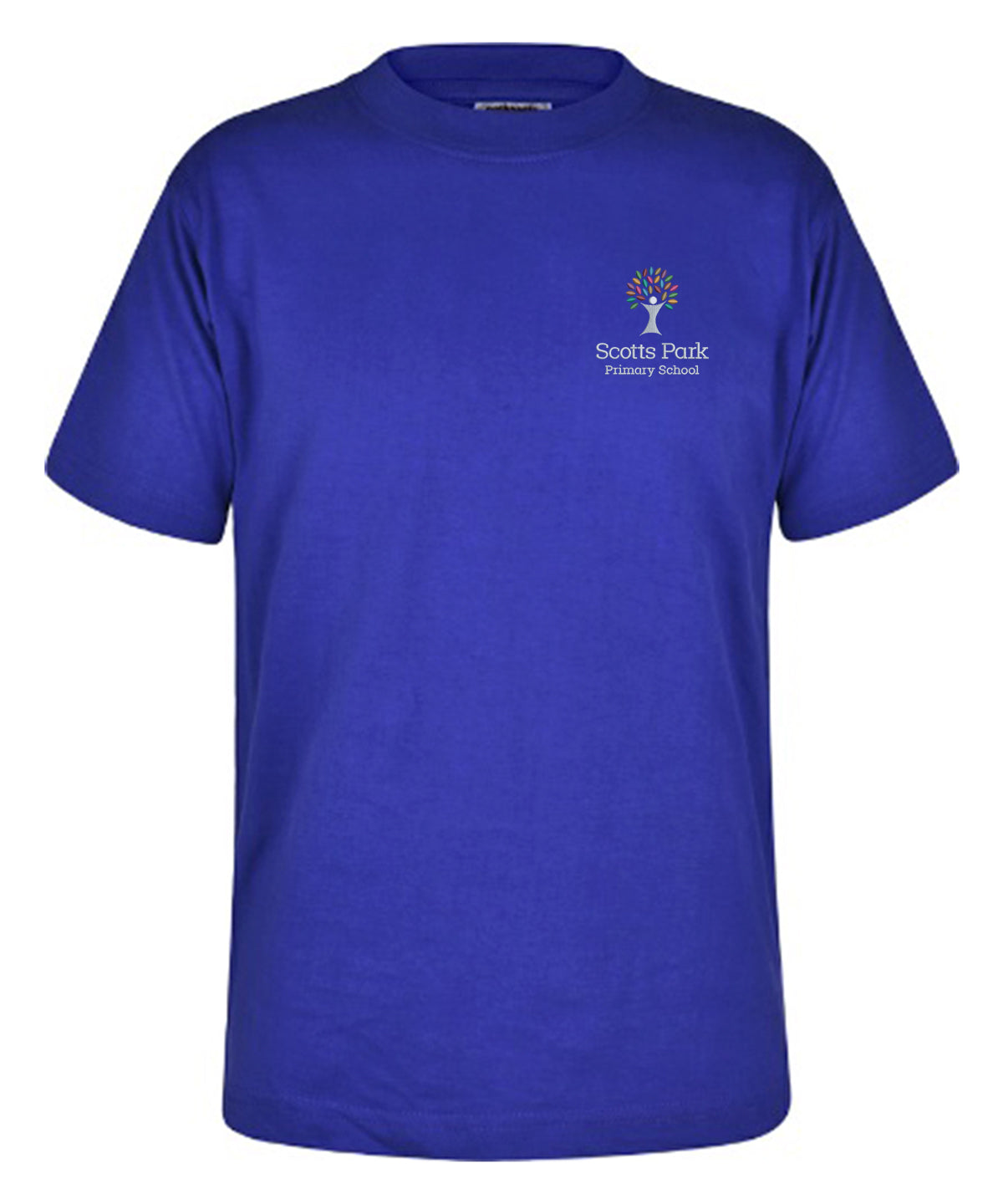 The Scotts Park Primary School Uniform Shop – Earth Uniform