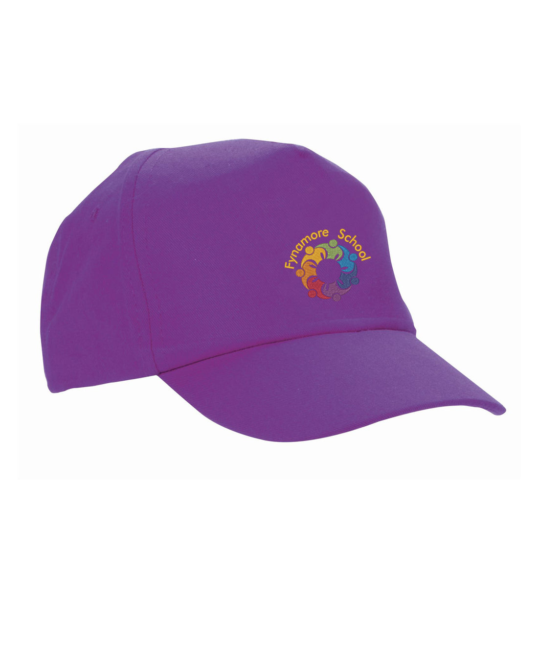 Fynamore Primary School - Cap – Earth Uniform