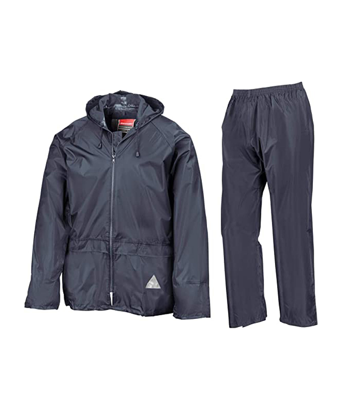 Forest School Waterproofs - Navy – Earth Uniform