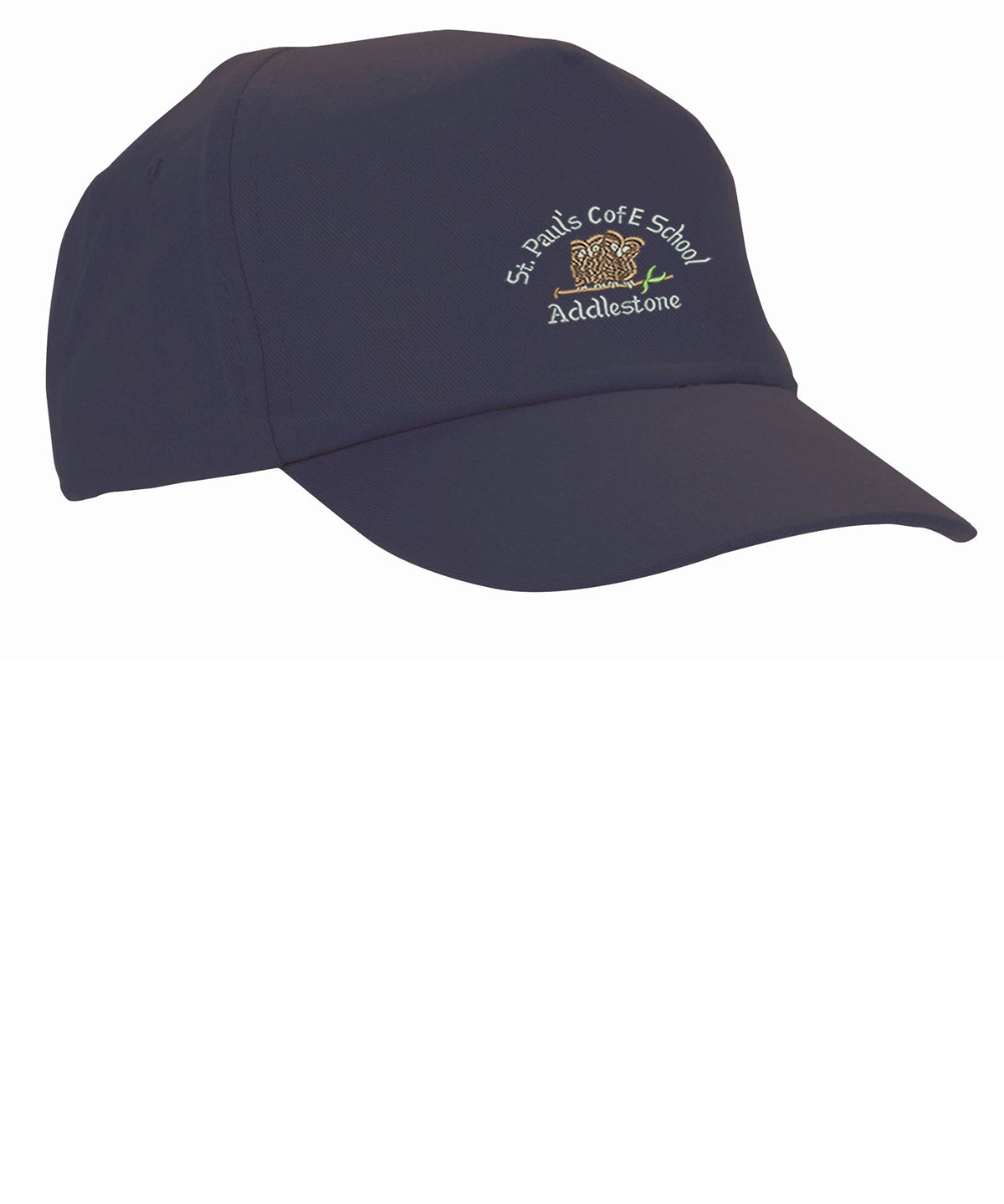 St Paul's C of E Primary School - Cap – Earth Uniform
