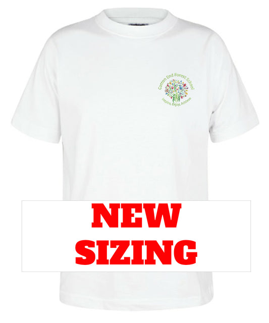 The Cotton End Forest School Uniform Shop – Earth Uniform