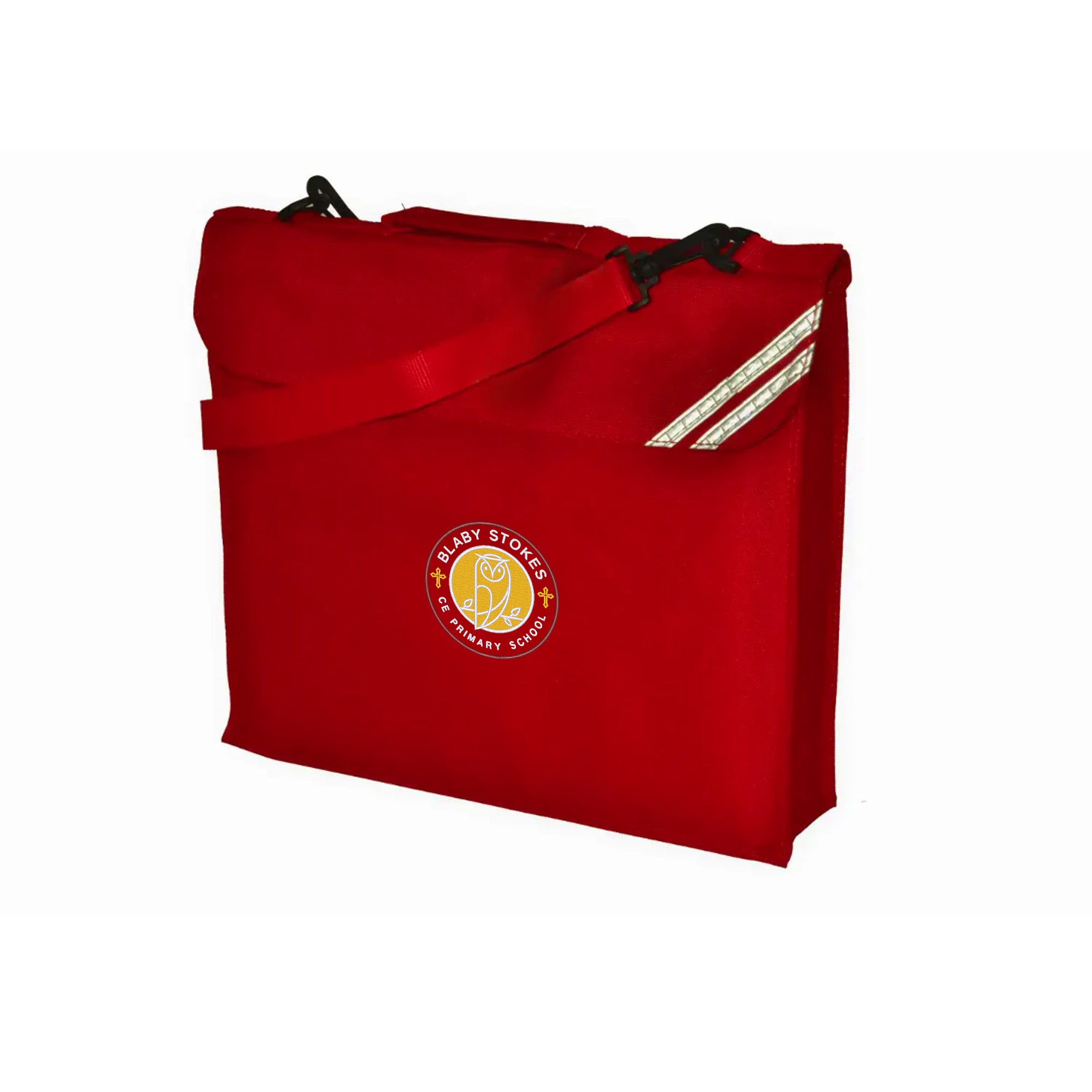 Blaby Stokes C of E Primary School - Despatch Bag – Earth Uniform