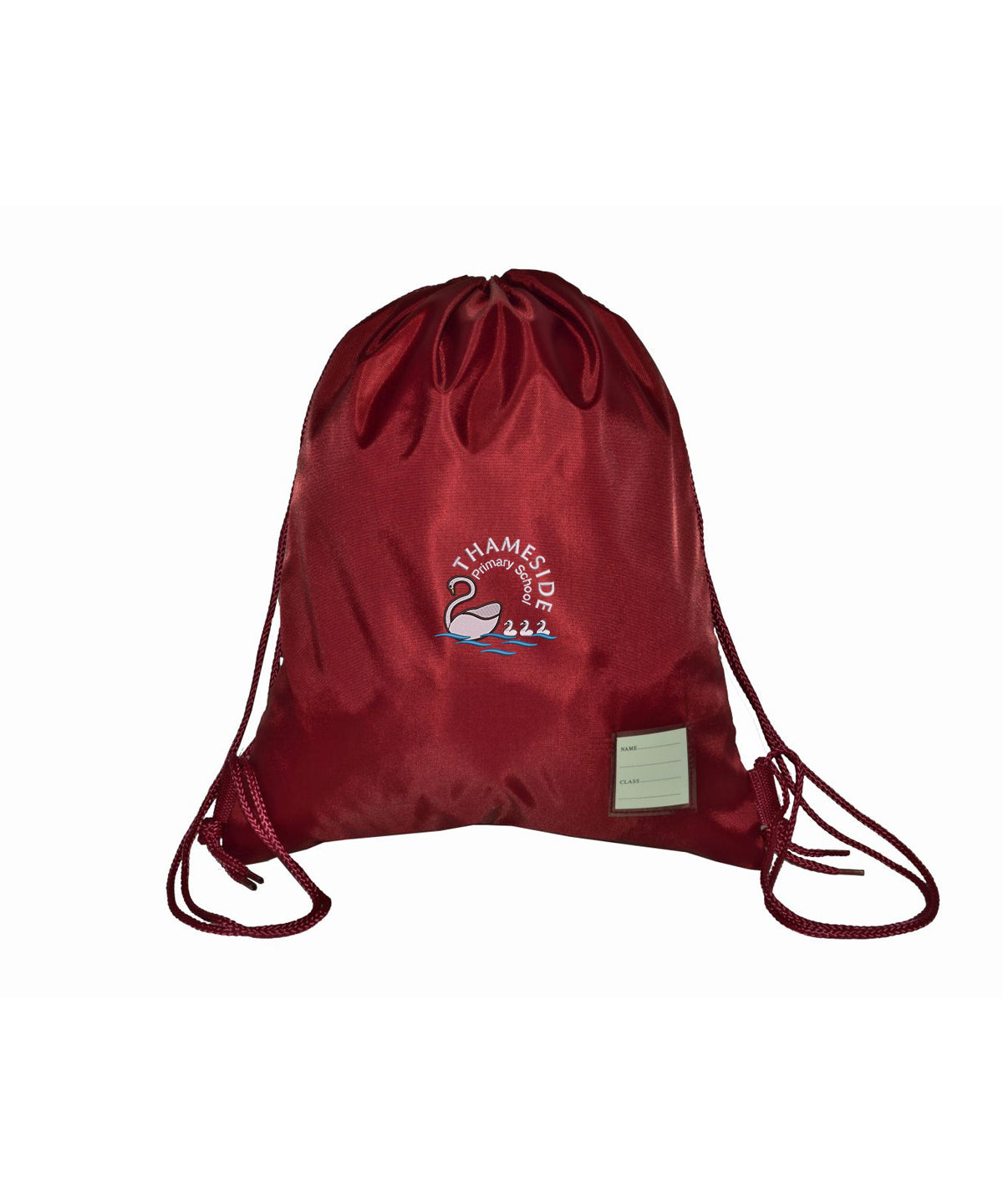 Thameside Primary School - Classic Gym Bag – Earth Uniform