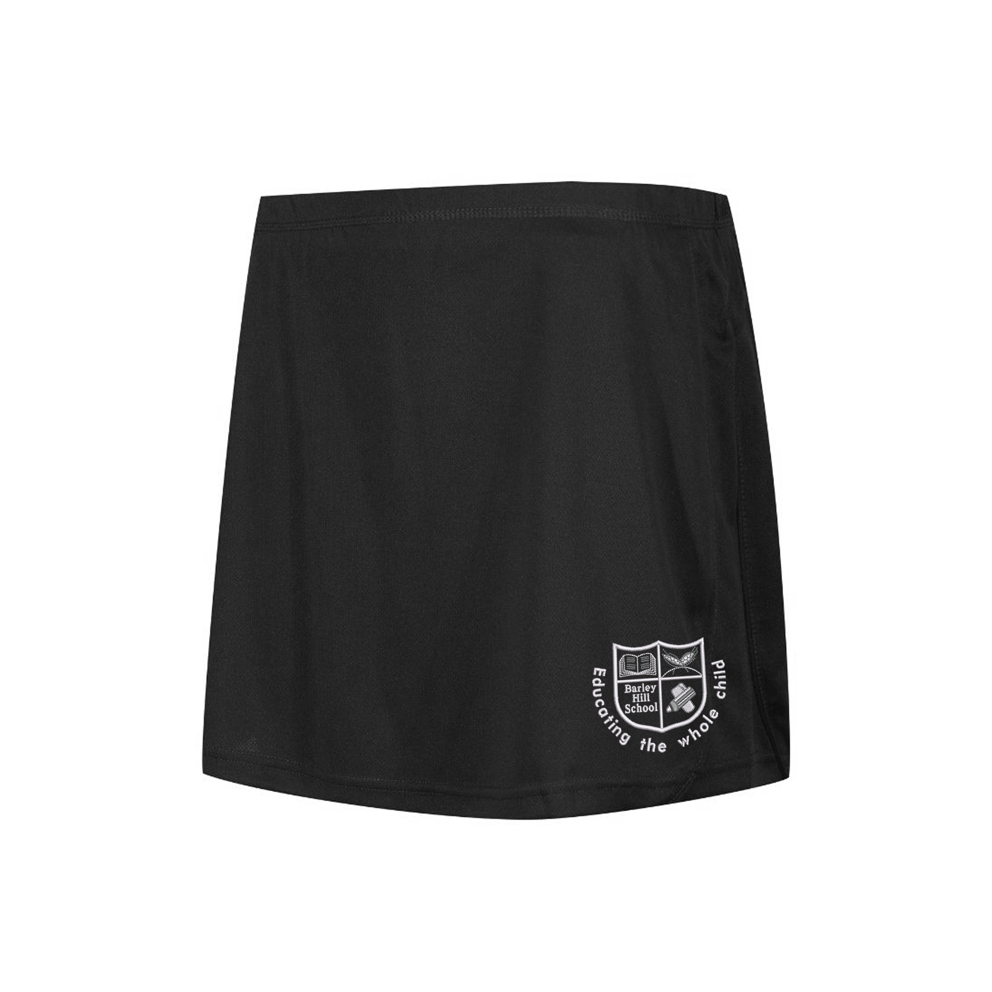 Barley Hill Primary School - iGen Skort – Earth Uniform