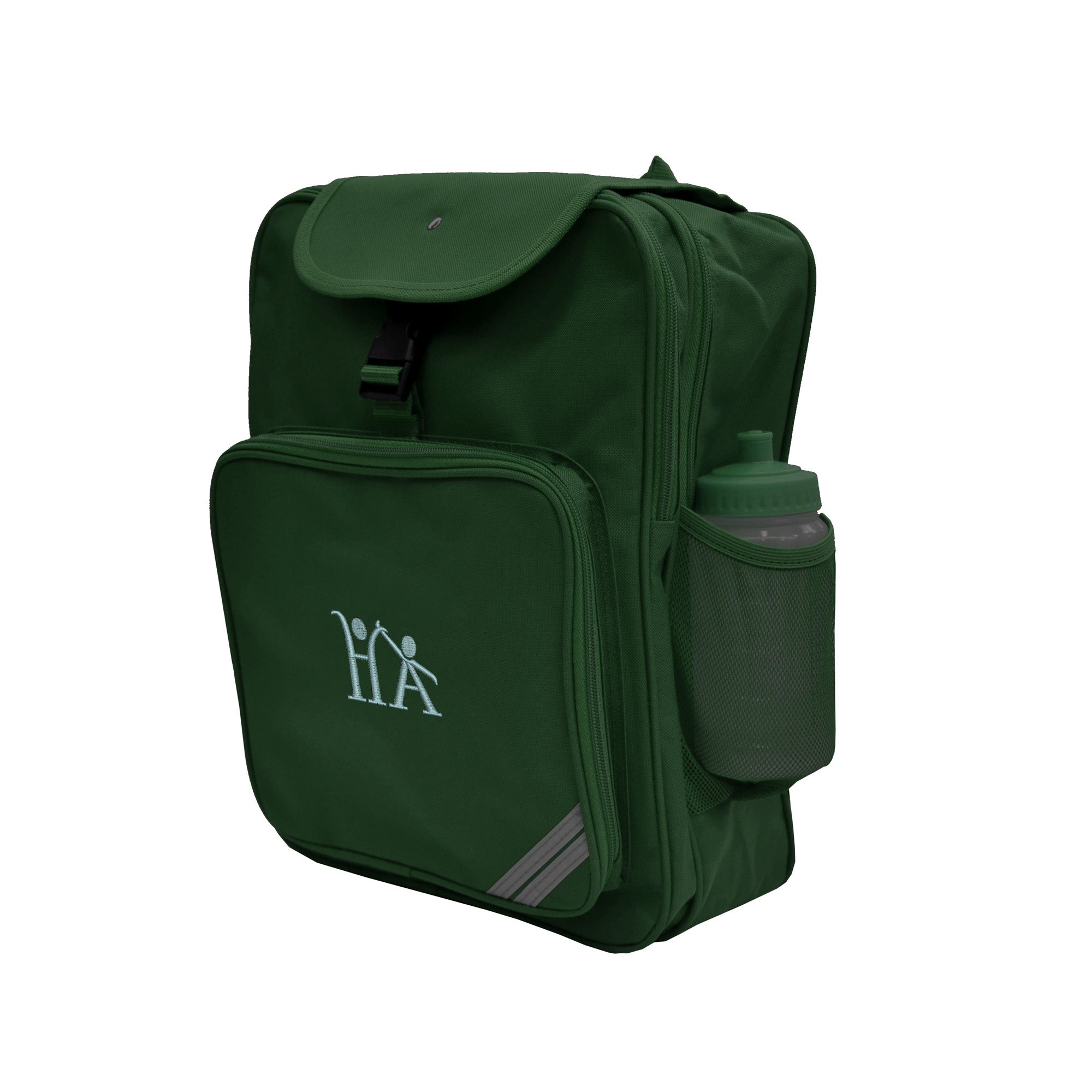 Hamilton Academy - Junior Backpack – Earth Uniform