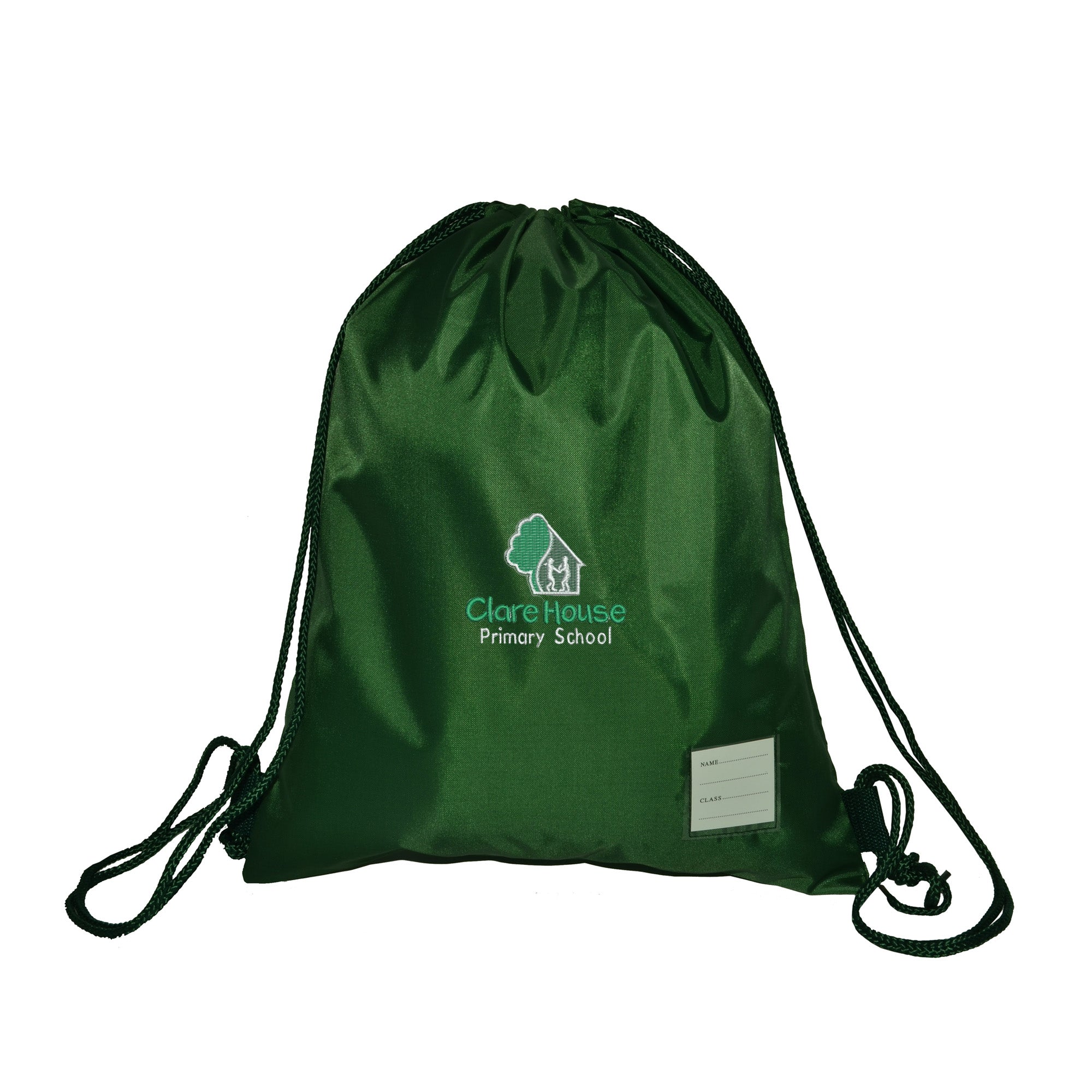 The Clare House Primary School Uniform Shop – Earth Uniform