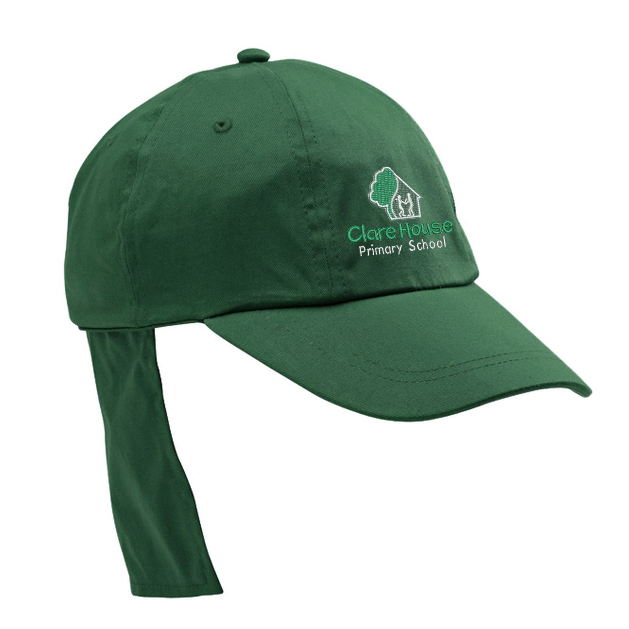 The Clare House Primary School Uniform Shop – Earth Uniform