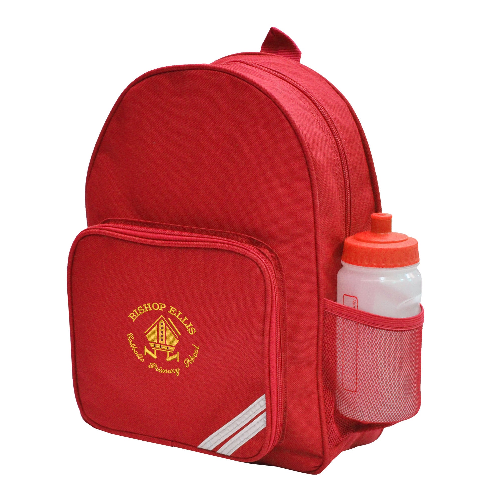 Bishop Ellis Catholic Primary School - Junior Backpack – Earth Uniform