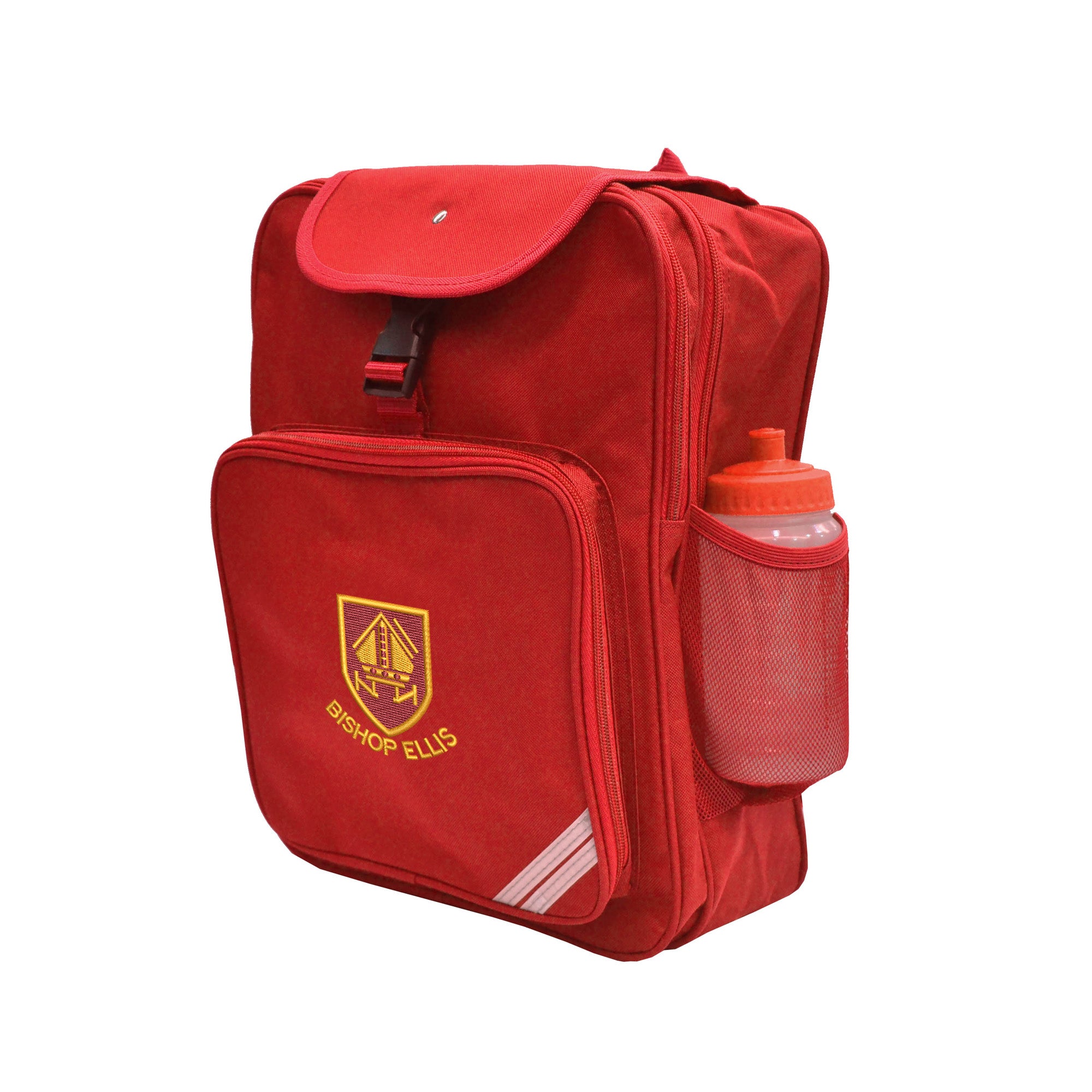 Bishop Ellis Catholic Primary School - Junior Backpack – Earth Uniform