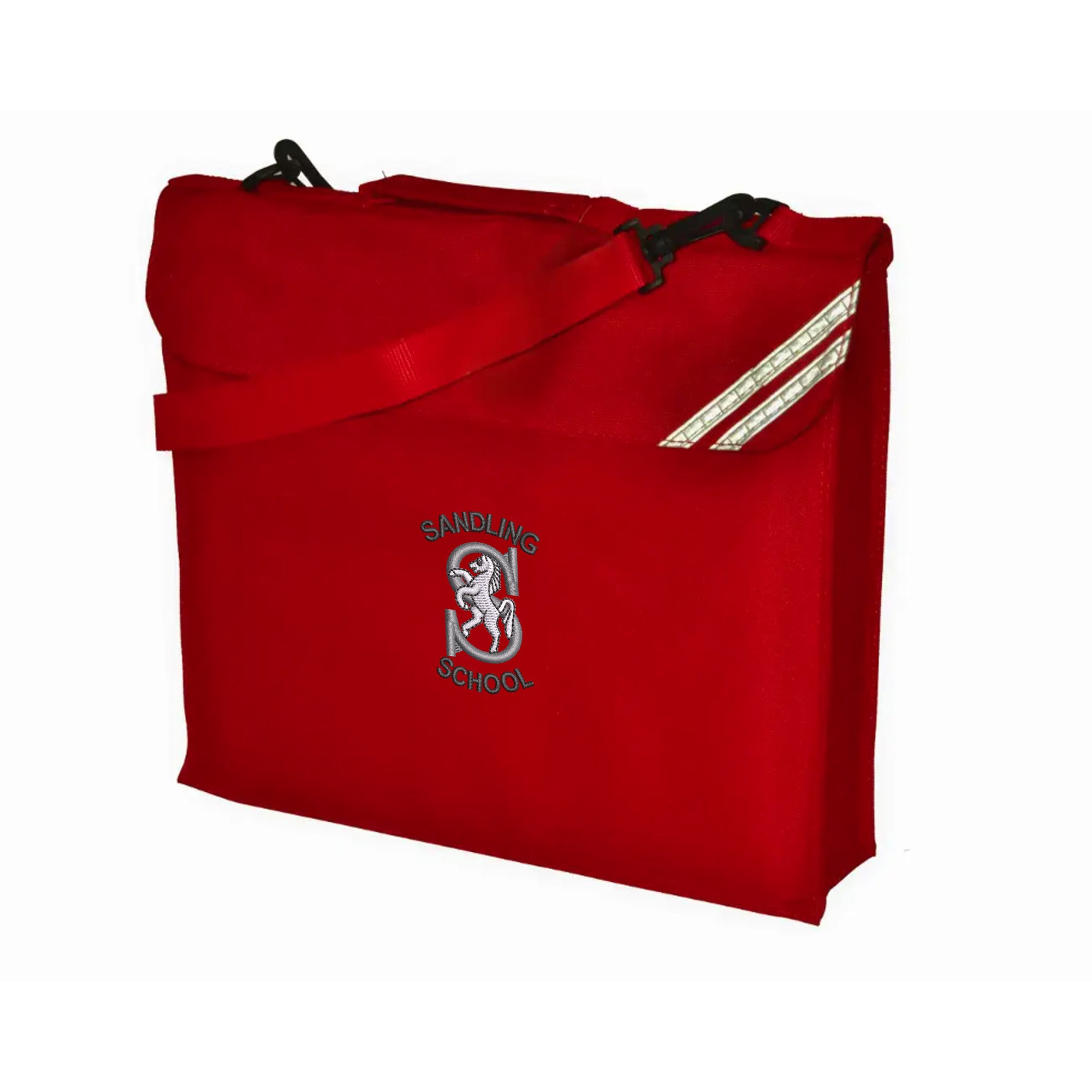 Sandling Primary School - Despatch Bag – Earth Uniform