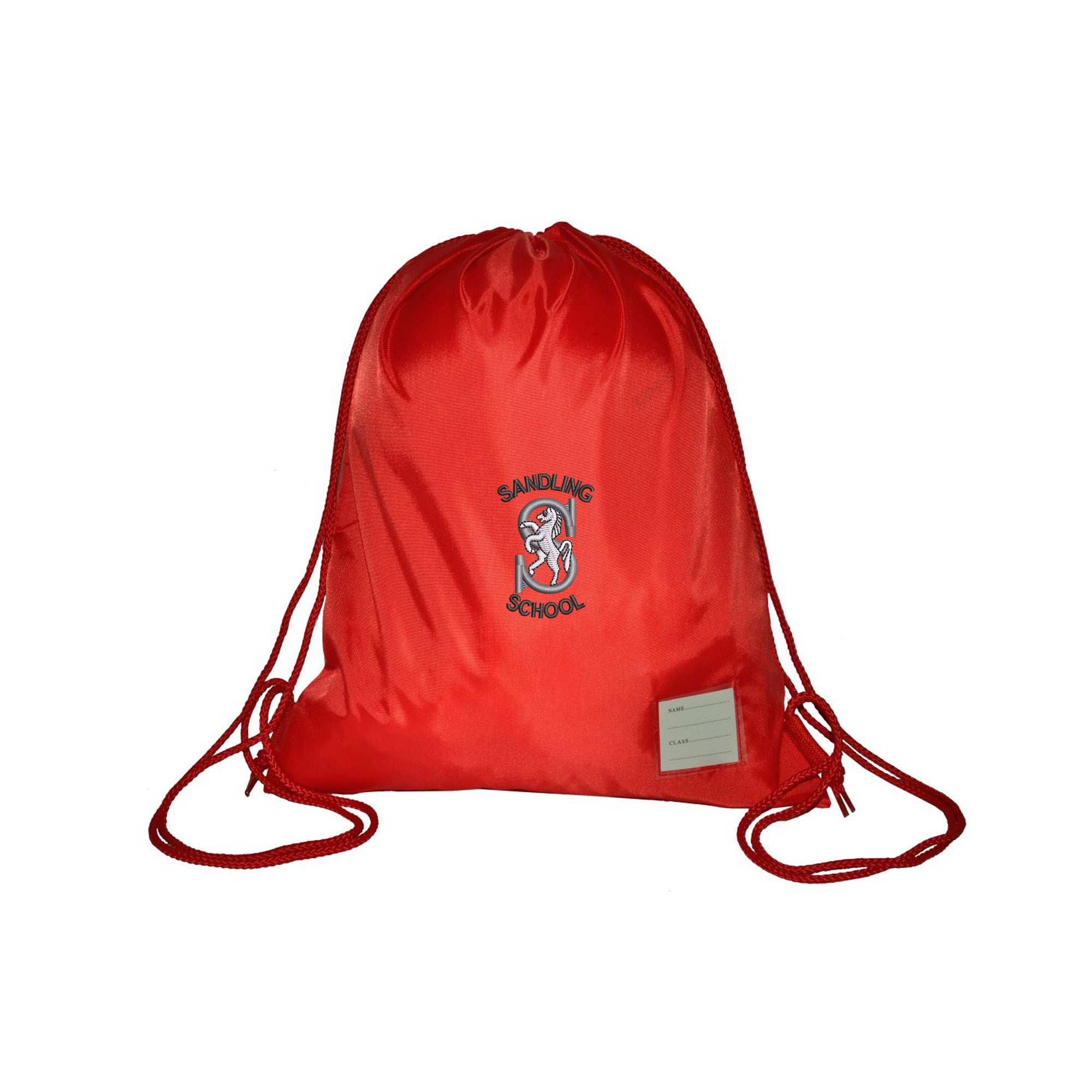 Sandling Primary School - Classic Gym Bag – Earth Uniform