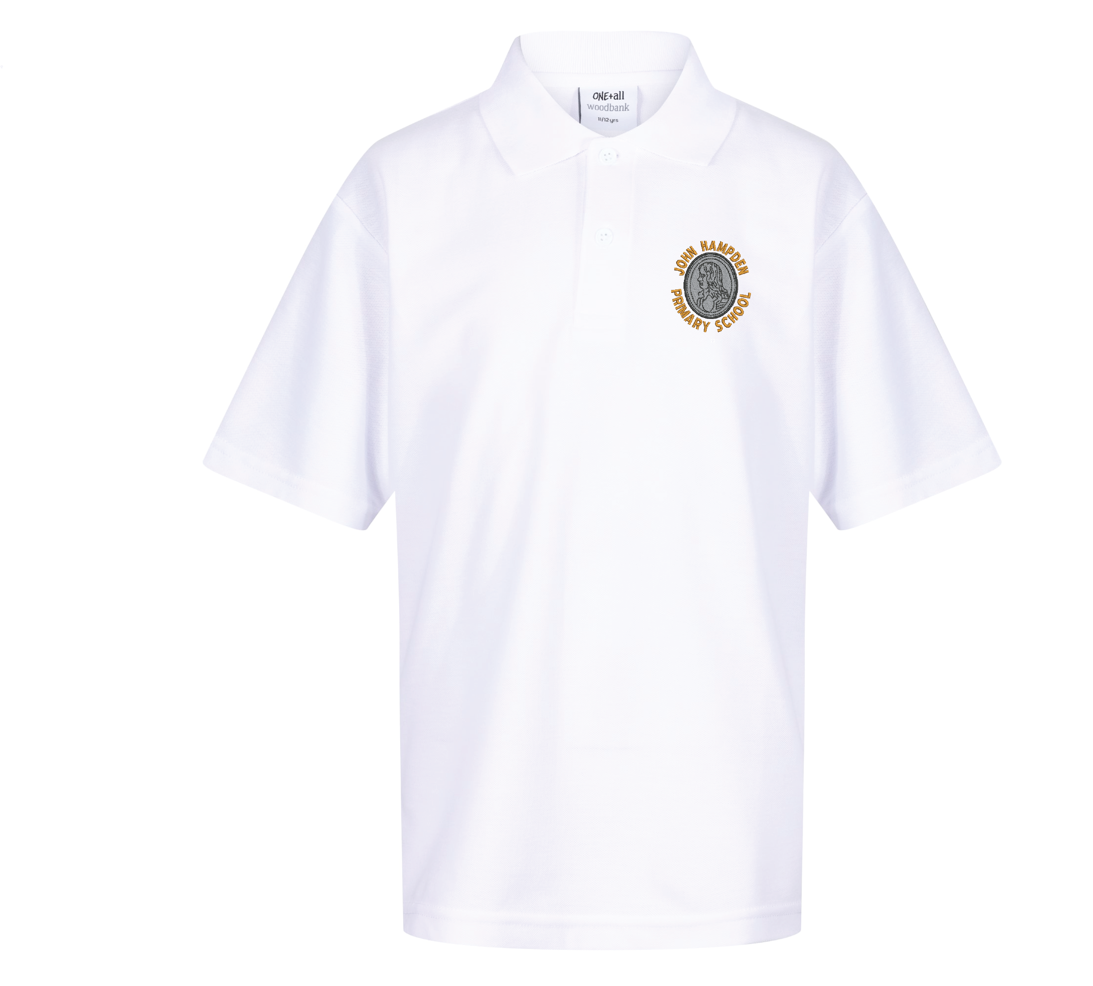 The John Hampden Primary School Uniform Shop – Earth Uniform