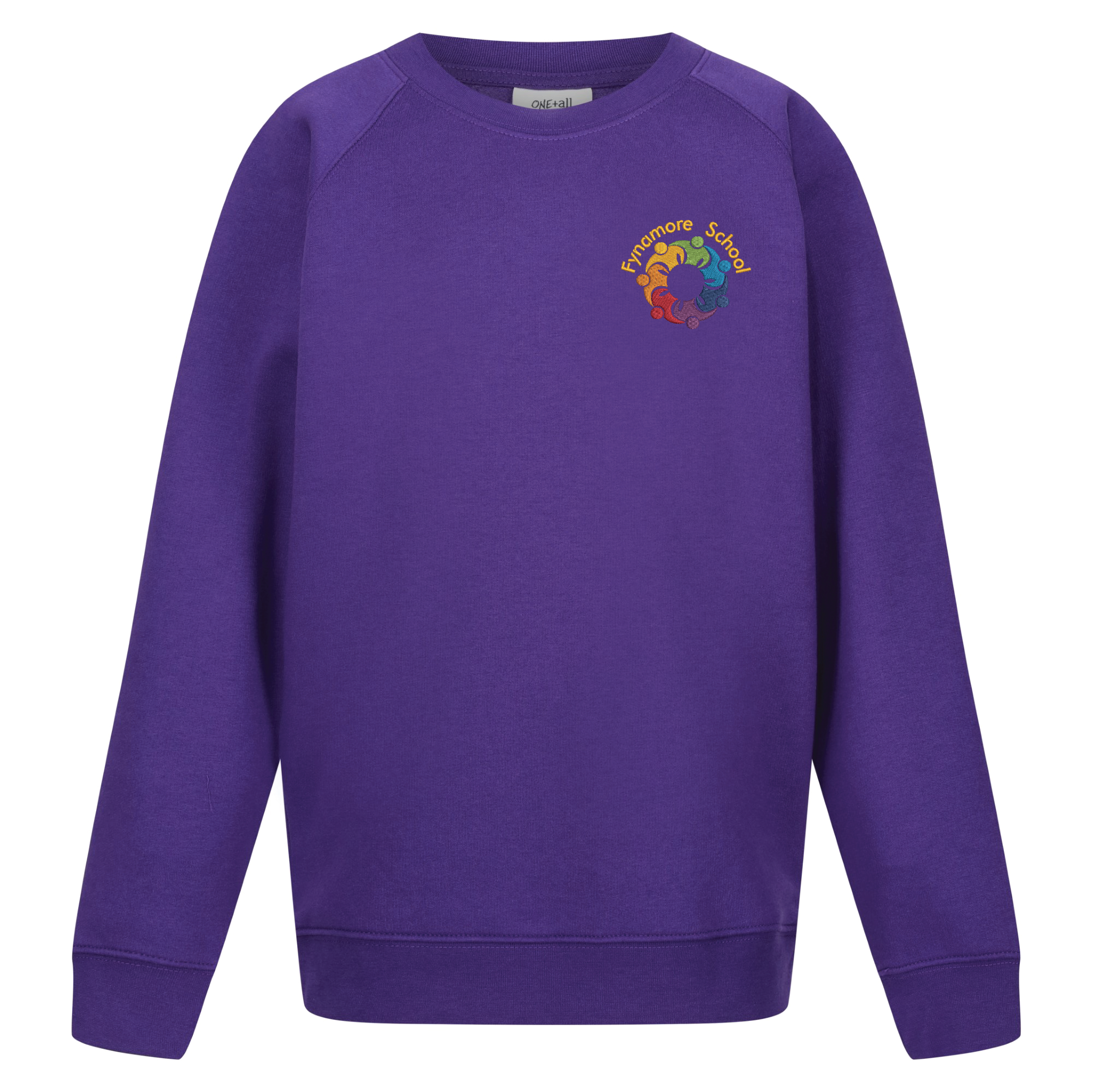 The Fynamore Primary School Uniform Shop – Earth Uniform