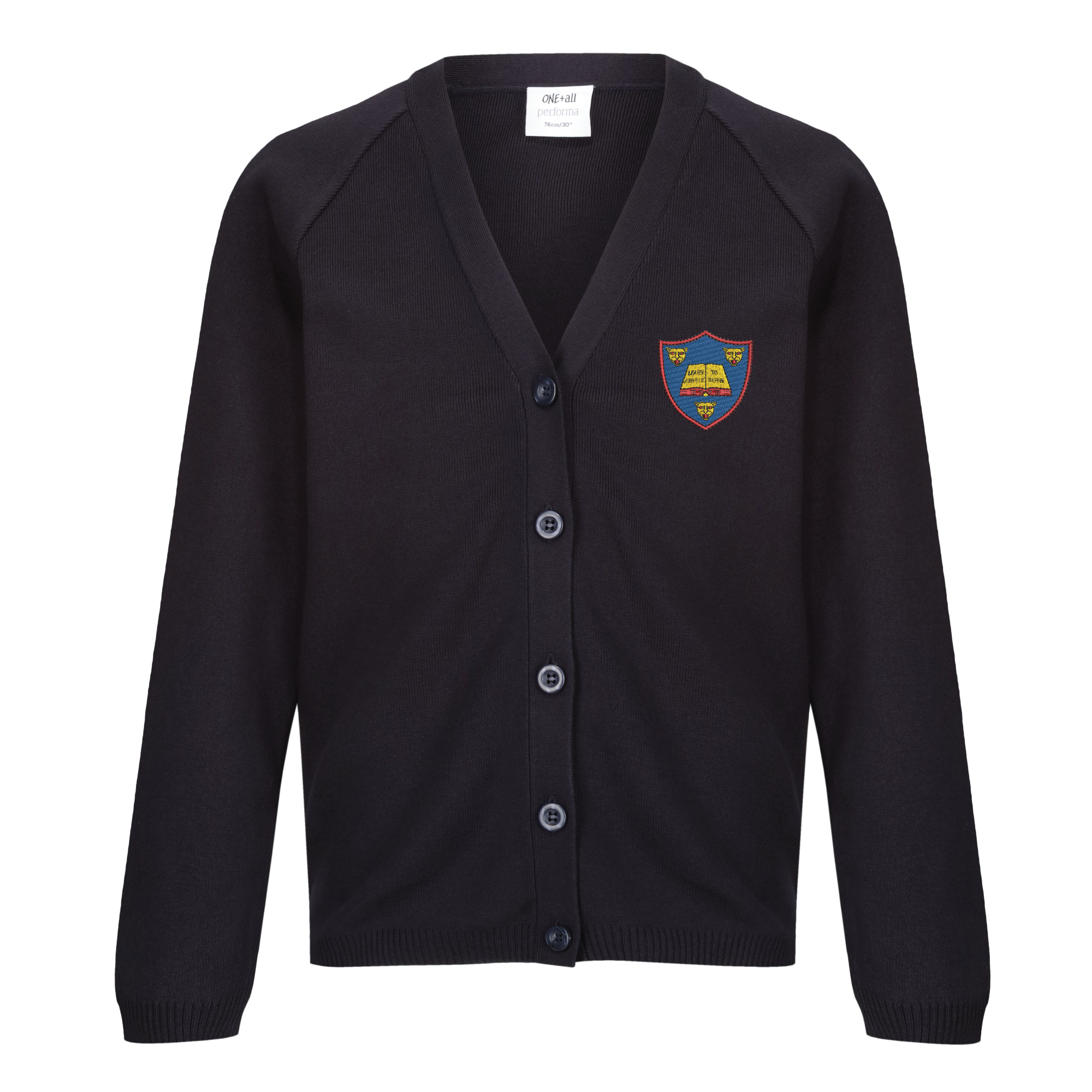 The Stratford-upon-Avon Primary School Uniform Shop – Earth Uniform