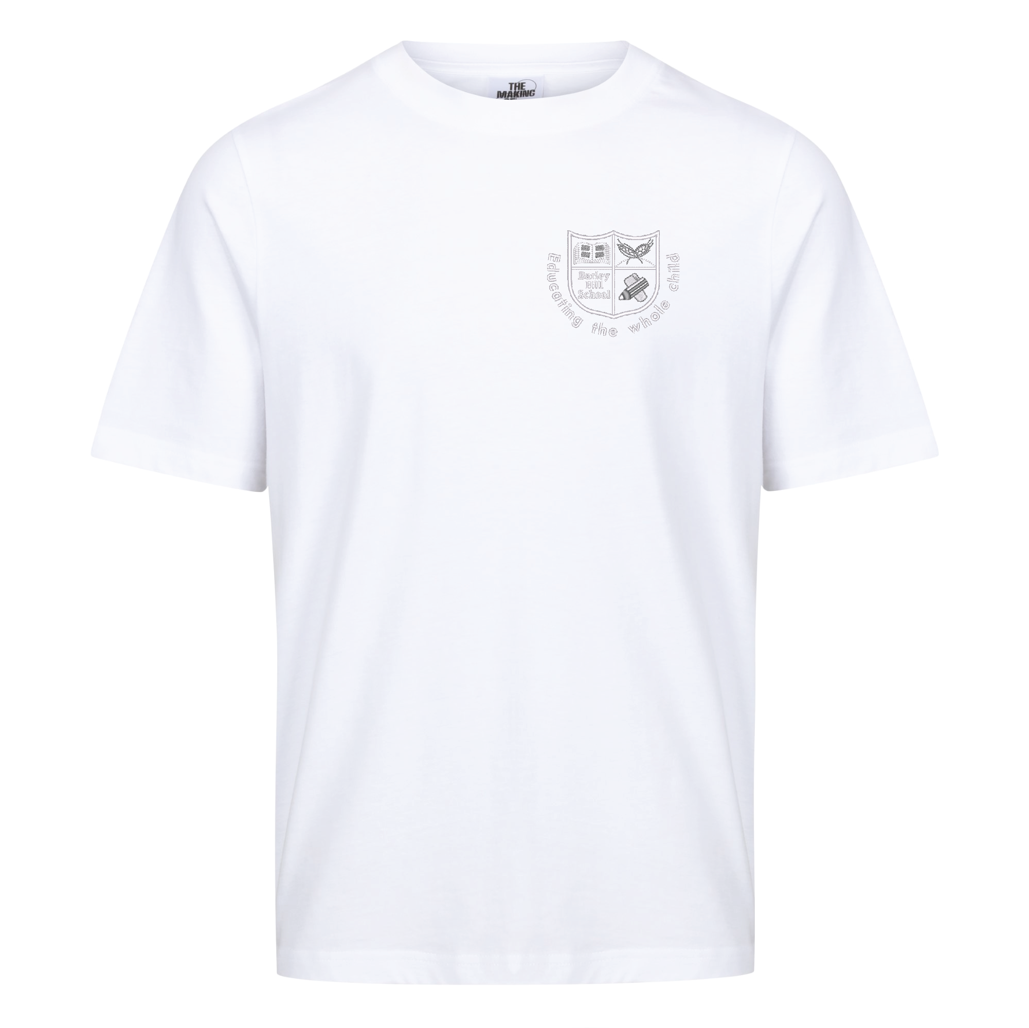 The Barley Hill Primary School Uniform Shop – Earth Uniform
