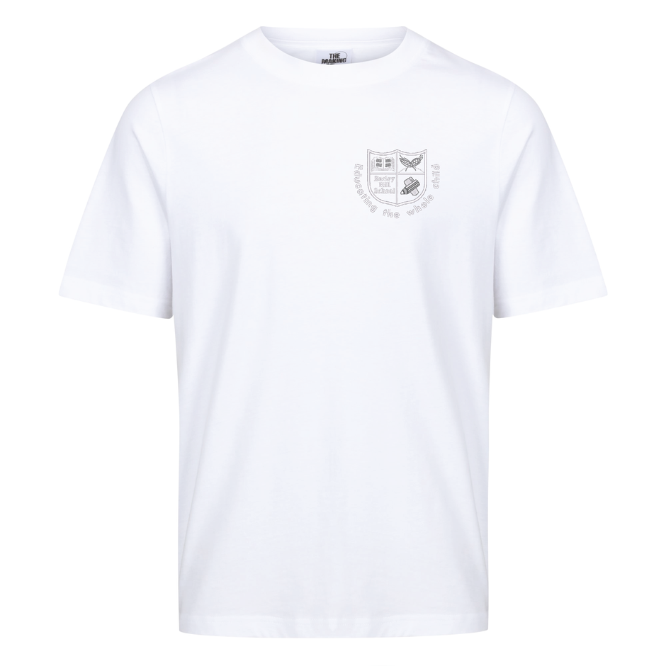 The Barley Hill Primary School Uniform Shop – Earth Uniform