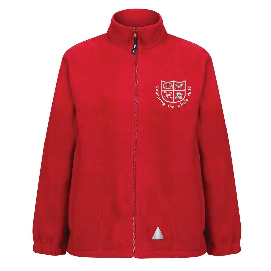 The Barley Hill Primary School Uniform Shop – Earth Uniform