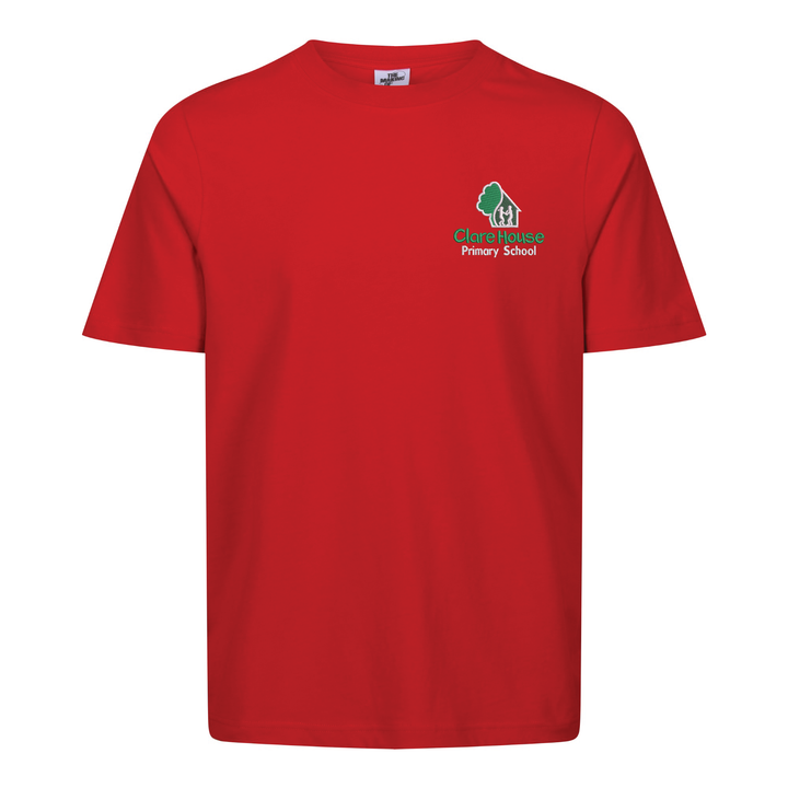 The Clare House Primary School Uniform Shop – Earth Uniform