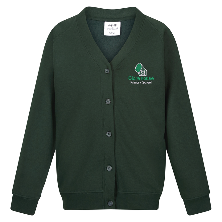 The Clare House Primary School Uniform Shop – Earth Uniform