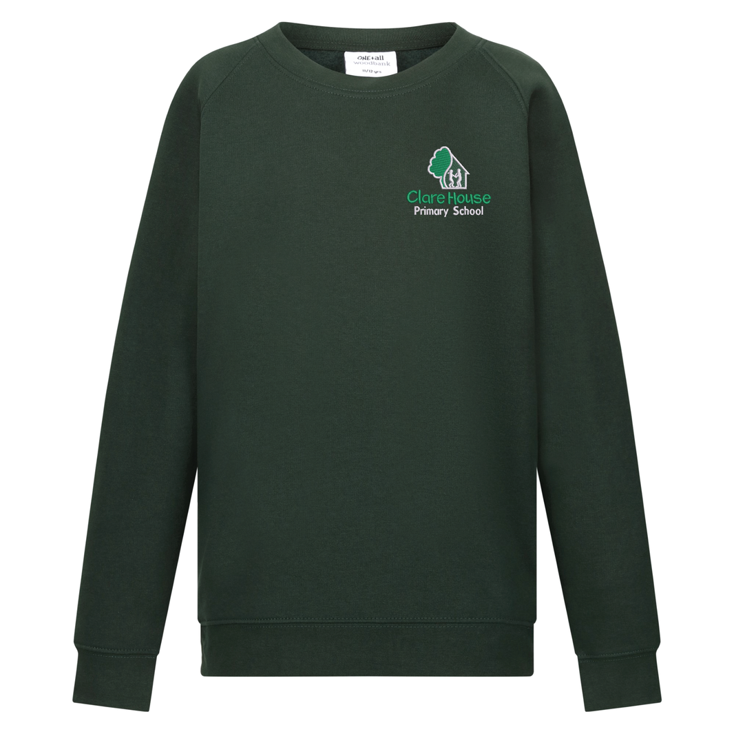 The Clare House Primary School Uniform Shop – Earth Uniform