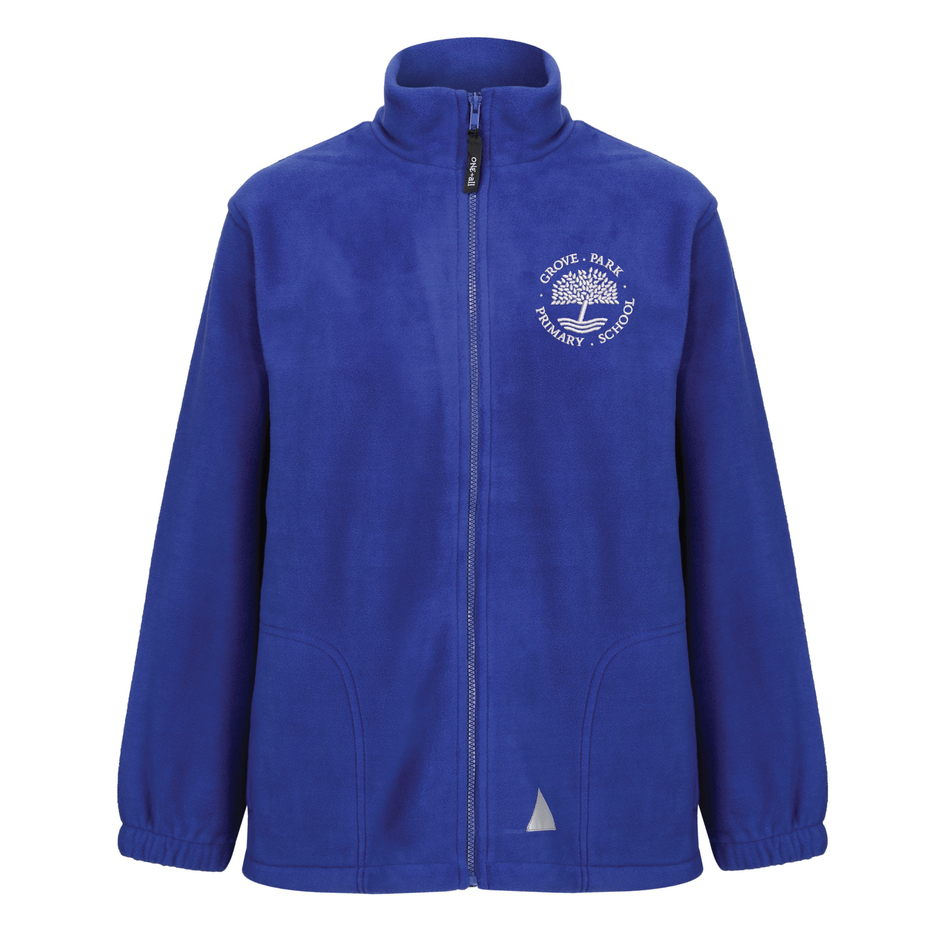 The Grove Park Primary School Uniform Shop – Earth Uniform