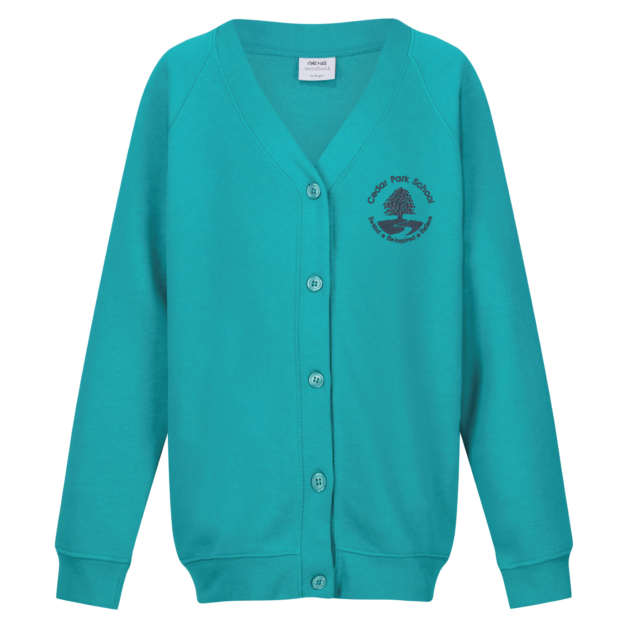 The Cedar Park Primary School Uniform Shop – Earth Uniform