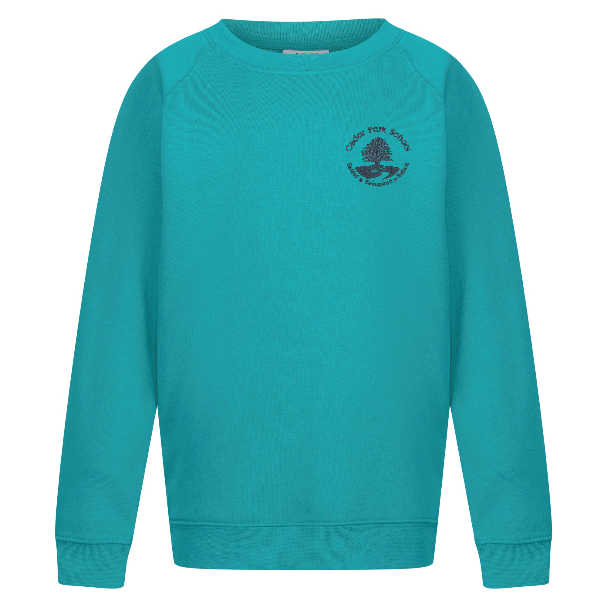 The Cedar Park Primary School Uniform Shop – Earth Uniform