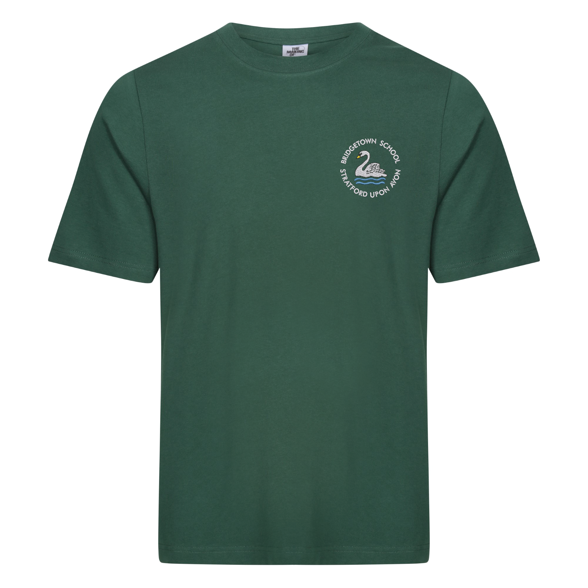 The Bridgetown Primary School Uniform Shop – Earth Uniform