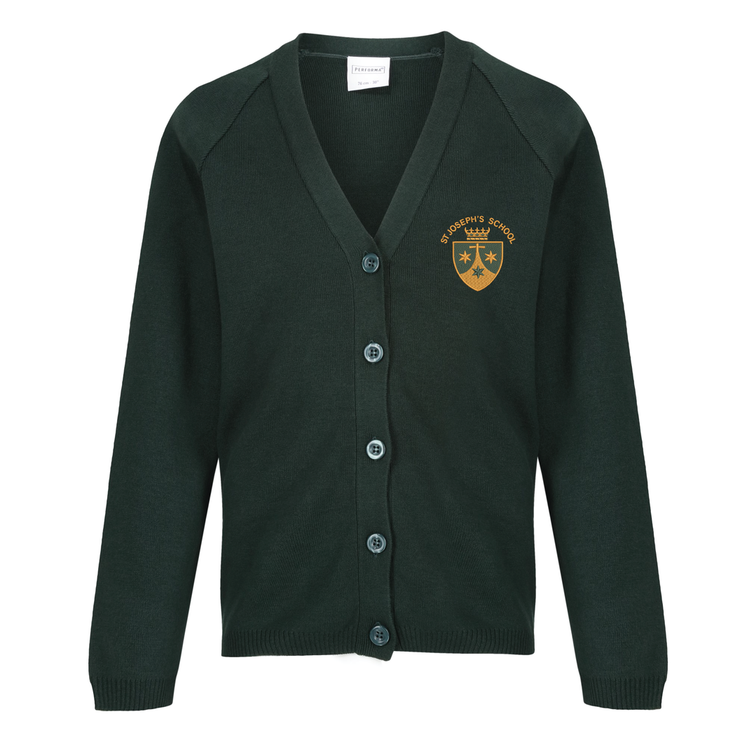 St Joseph's Catholic Primary School - Weatherproof Stormdri Fleece Jac ...