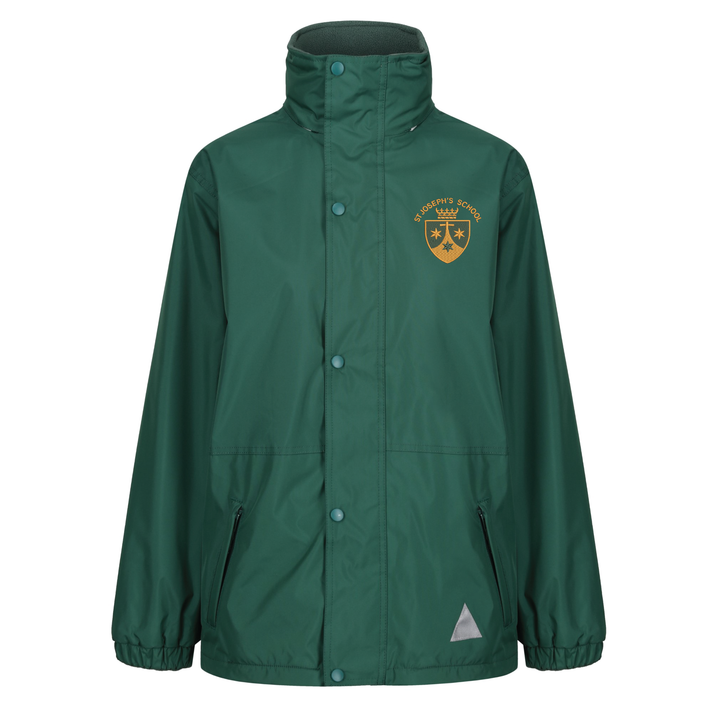St Joseph's Catholic Primary School - Weatherproof Stormdri Fleece Jac ...