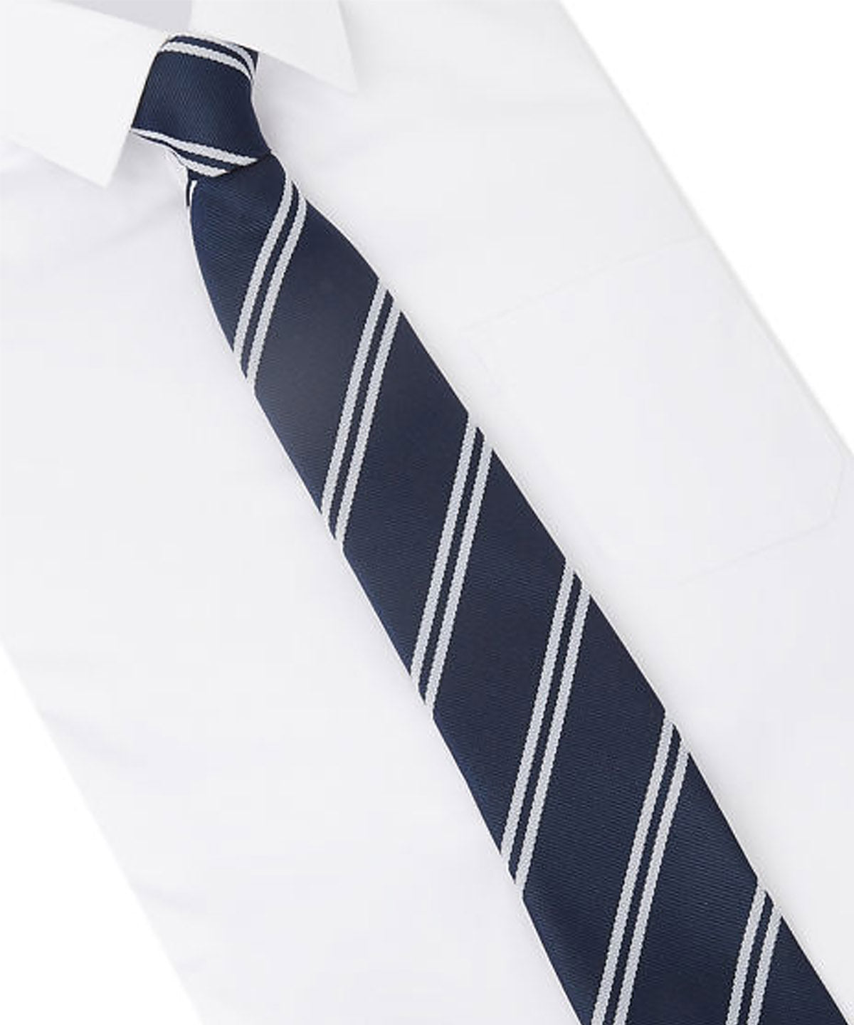 John Ruskin Primary School - Standard Tie – Earth Uniform