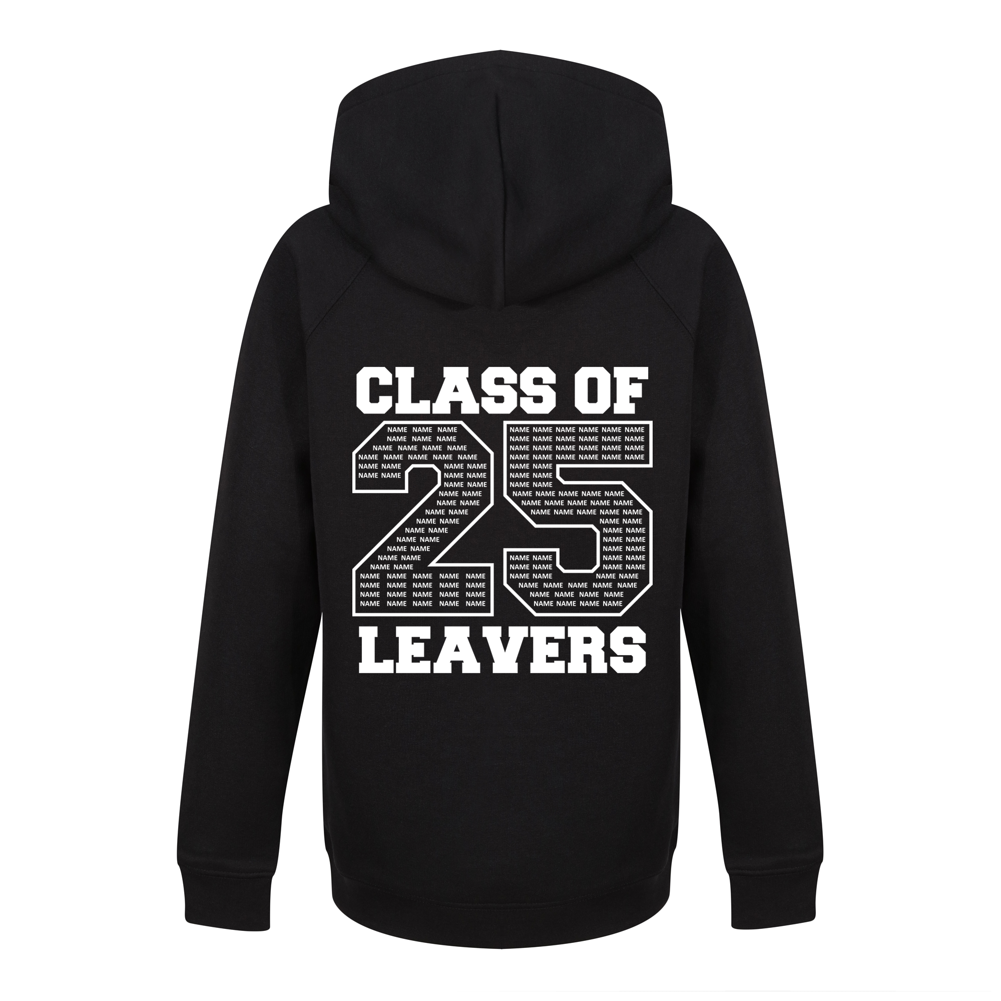 John Ferneley College - Leavers Hoodie 2025 – Earth Uniform