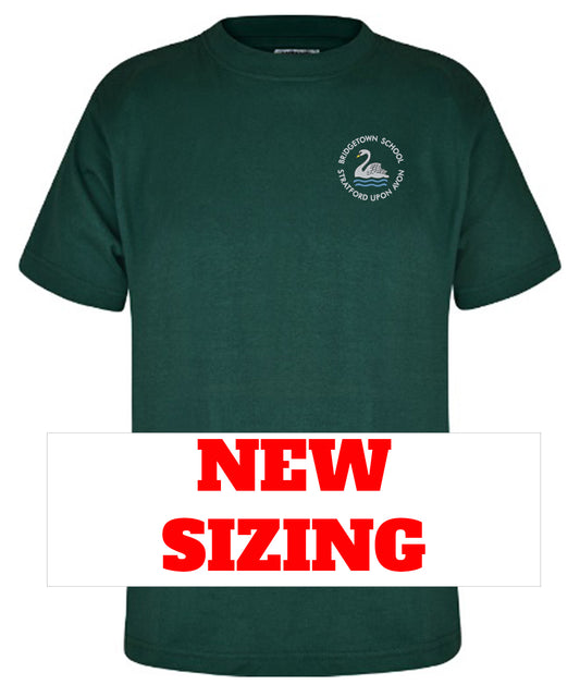 The Bridgetown Primary School Uniform Shop – Earth Uniform