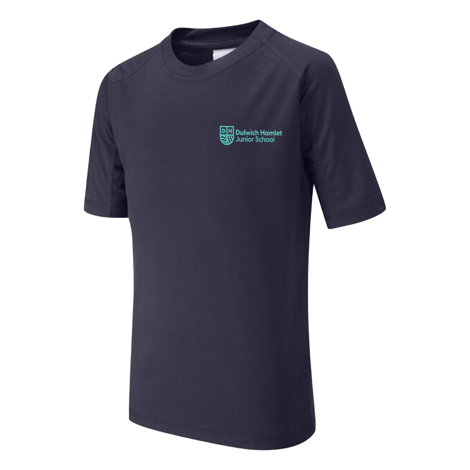 Dulwich Hamlet Primary School - Y10 Falcon Sports T-Shirt – Earth Uniform
