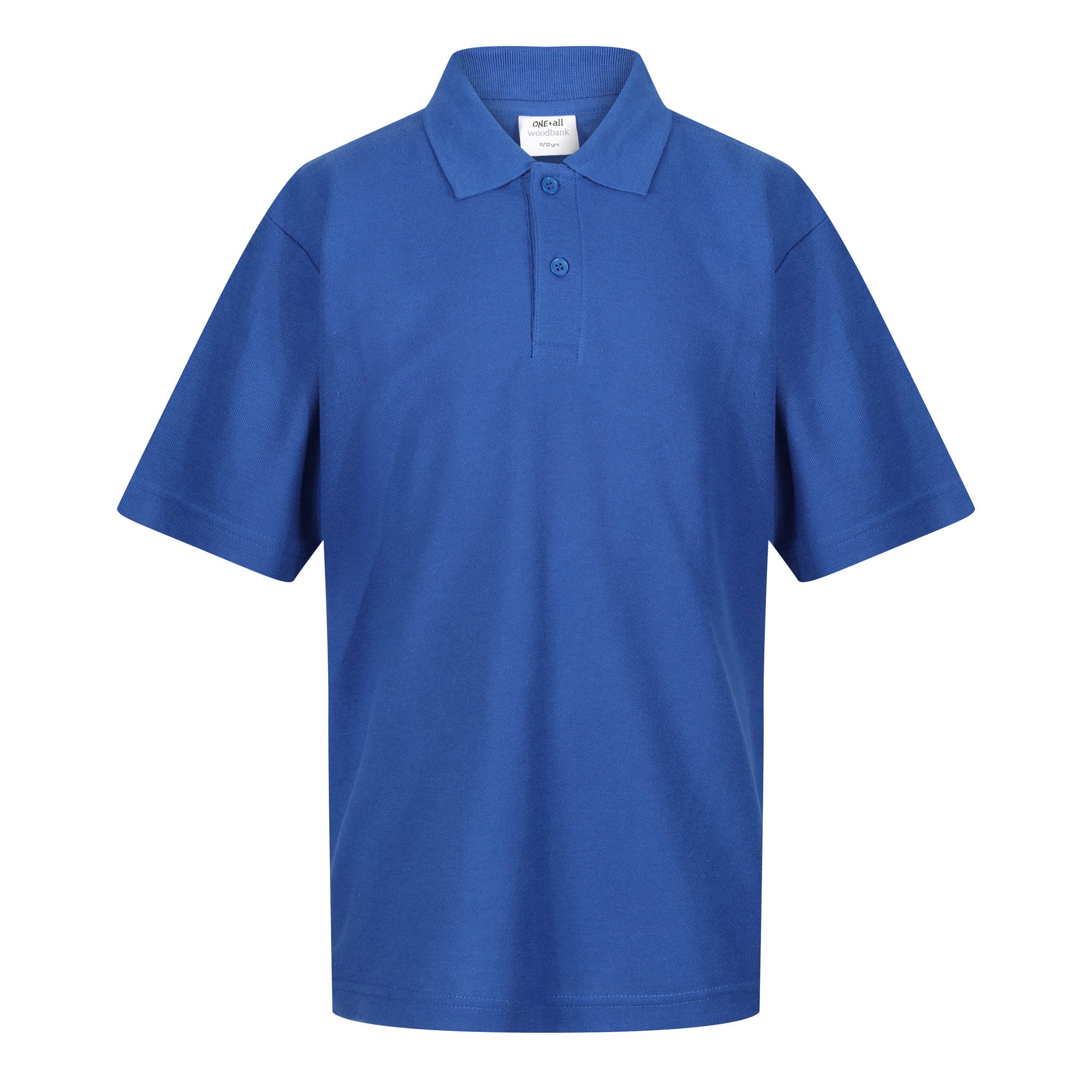 Royal - Polo Shirt – Earth Uniform