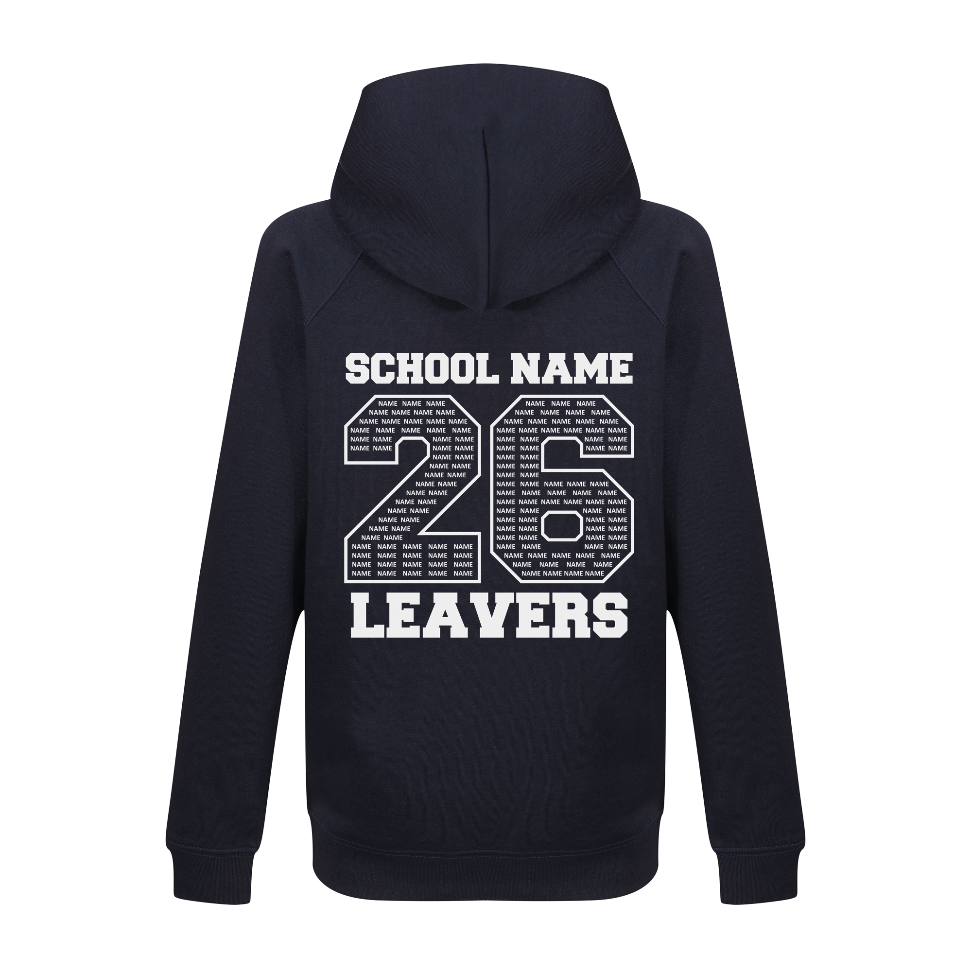 Sonning Common Primary School - Leavers Hoodie 2026 – Earth Uniform