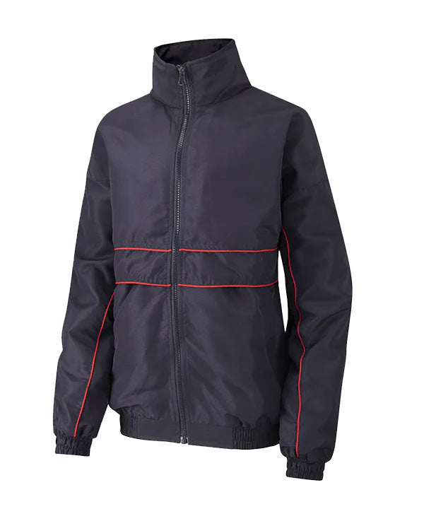 Track Top (years 1 - 6 only) – Earth Uniform