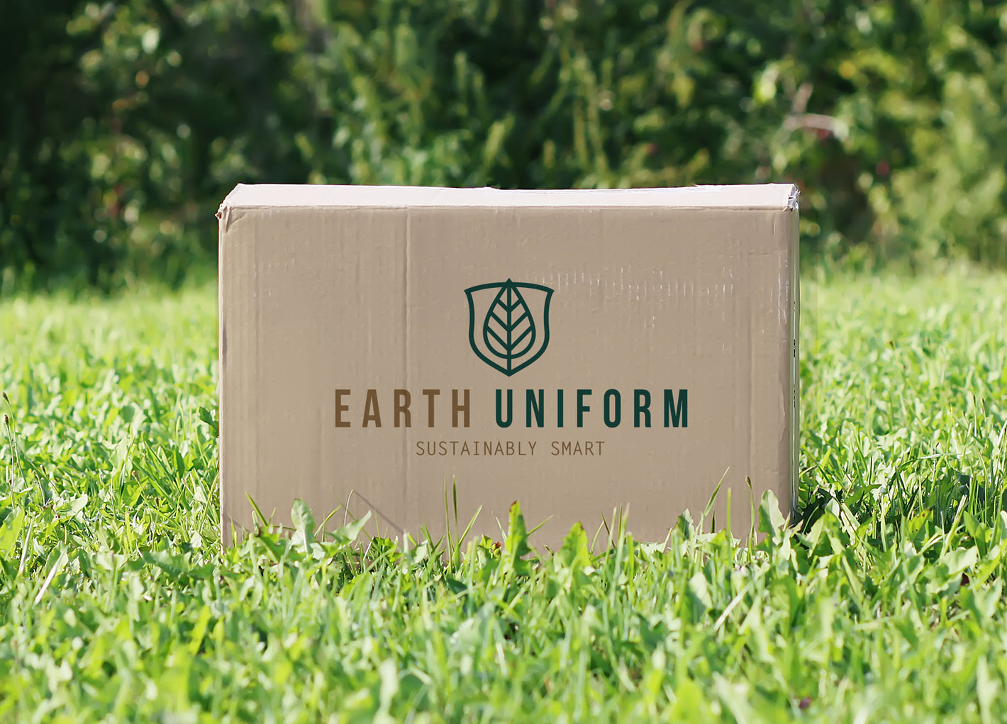 Earth Uniform | The School Uniform Shop