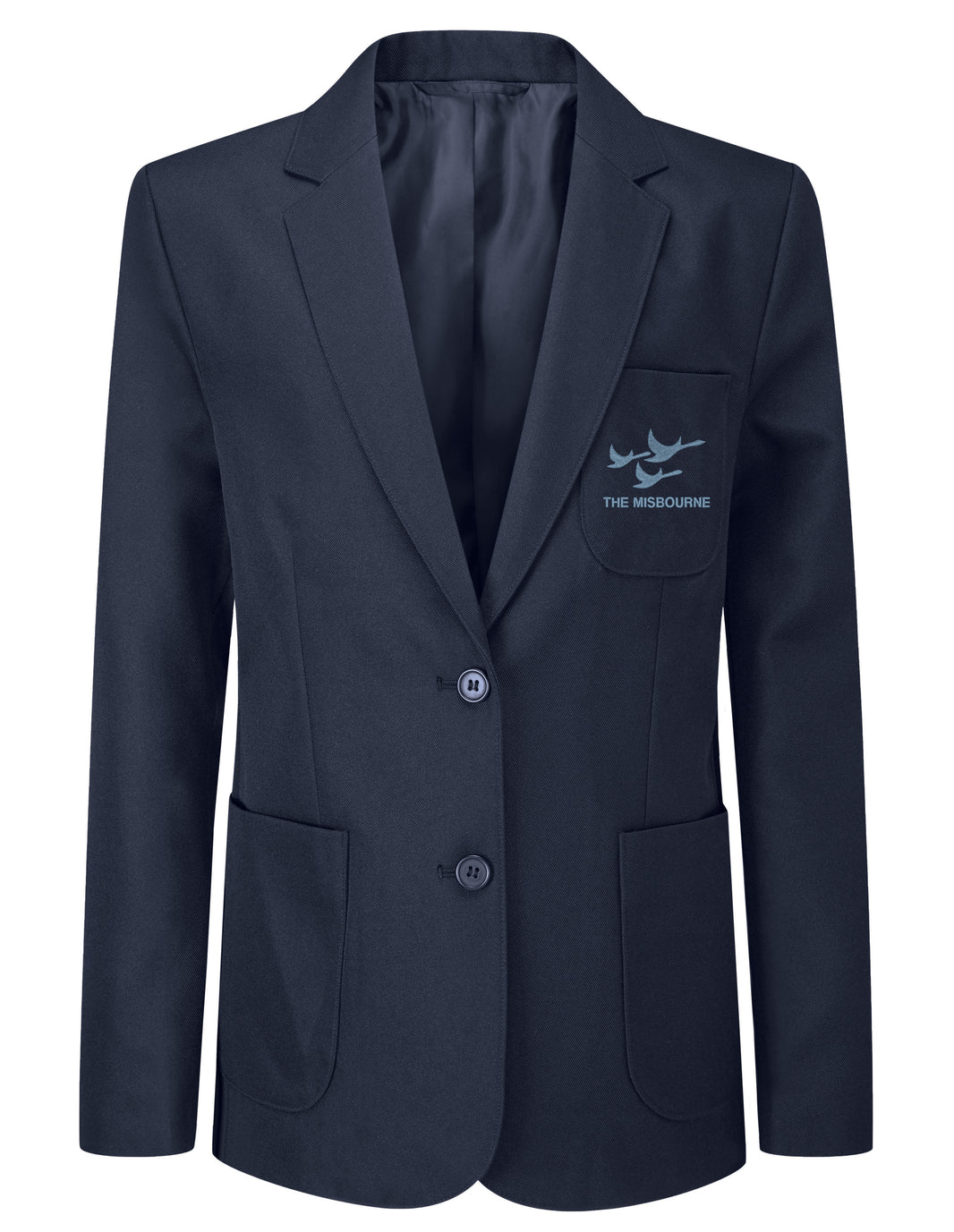 The Misbourne School Uniform Shop – Earth Uniform