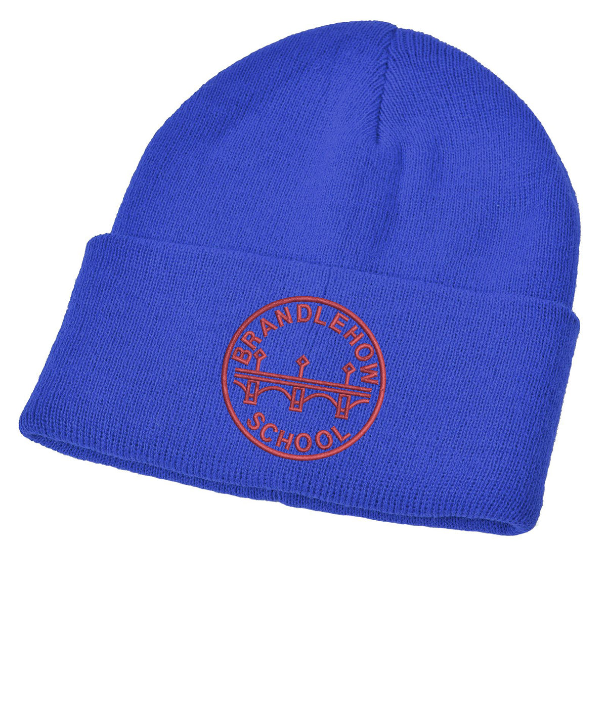 Brandlehow Primary School - Winter Hat – Earth Uniform