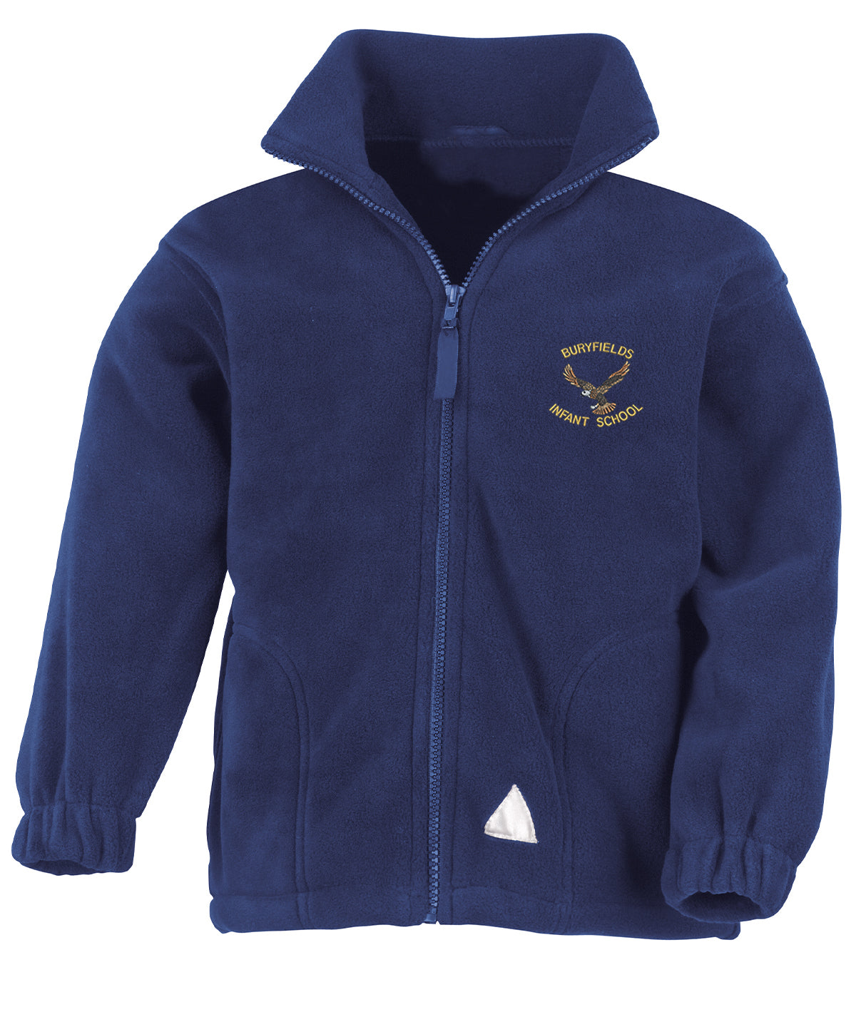 Buryfields Infant School - Fleece – Earth Uniform